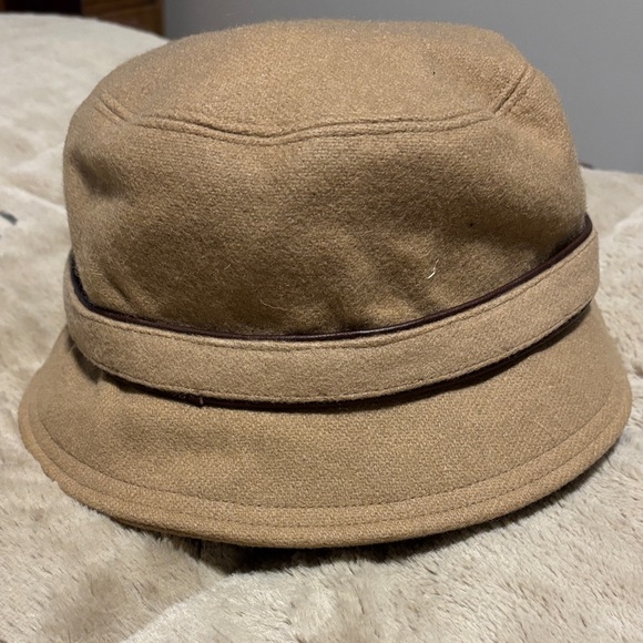Coach | Jackets & Coats | Coach Mens Tan Bucket Hat | Poshmark